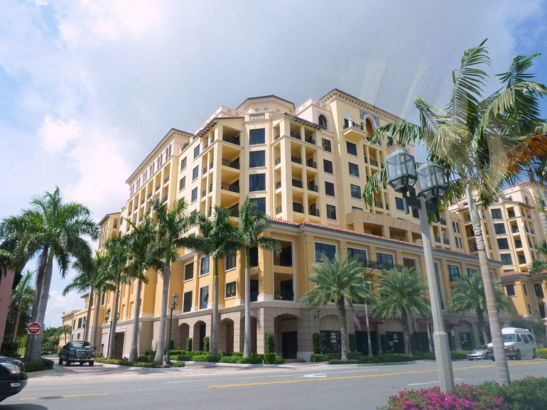 200 East Boca Raton Commercial Condominium Sold - Blue Gate Partners