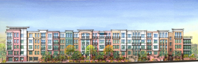 BlueGate Secures Preferred Equity Investment for BNE and Hornrock for a ...